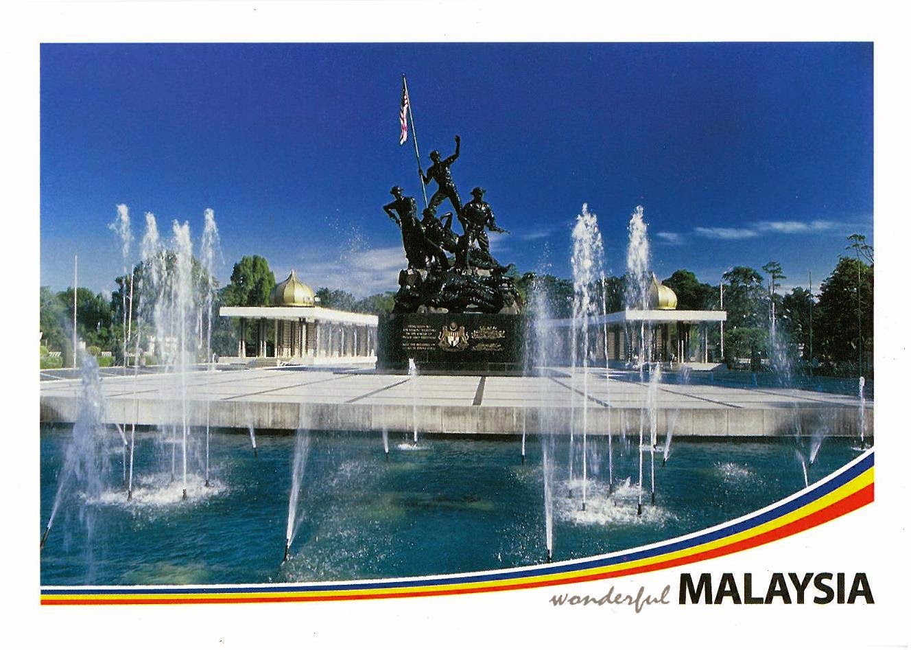 My Postcards Wonderland: MY-Postcards (Shashin)