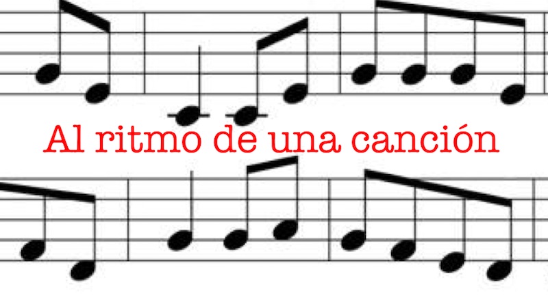 Un informático en el lado del mal: Al ritmo de una canción