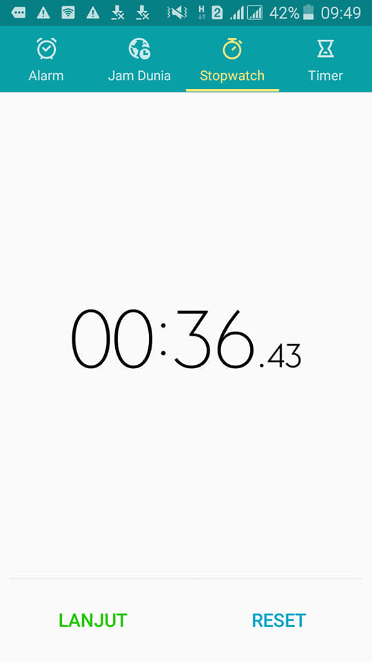 DISERTASI PEMODELAN MATEMATIKA: BAGAIMANA MM?