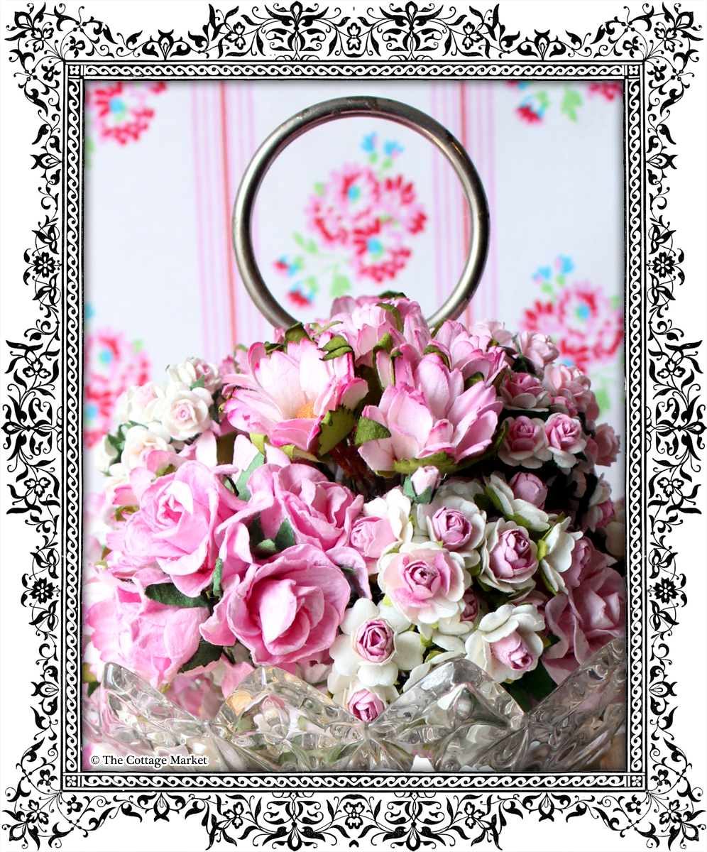 Vintage and Thrifty Finds by Junkin Joe - The Cottage Market