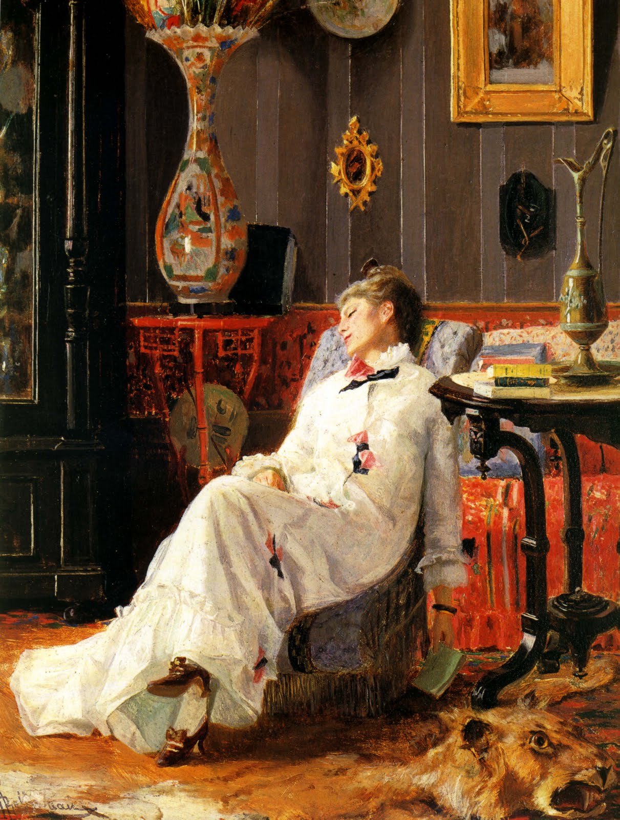 CRÓNICAS DEL BASURERO USURERO