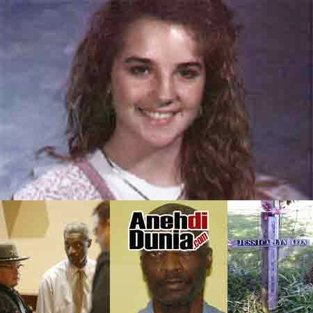 Kasus Sadis Terungkap Setelah Puluhan Tahun - Berita Aneh dan Unik Terbaru