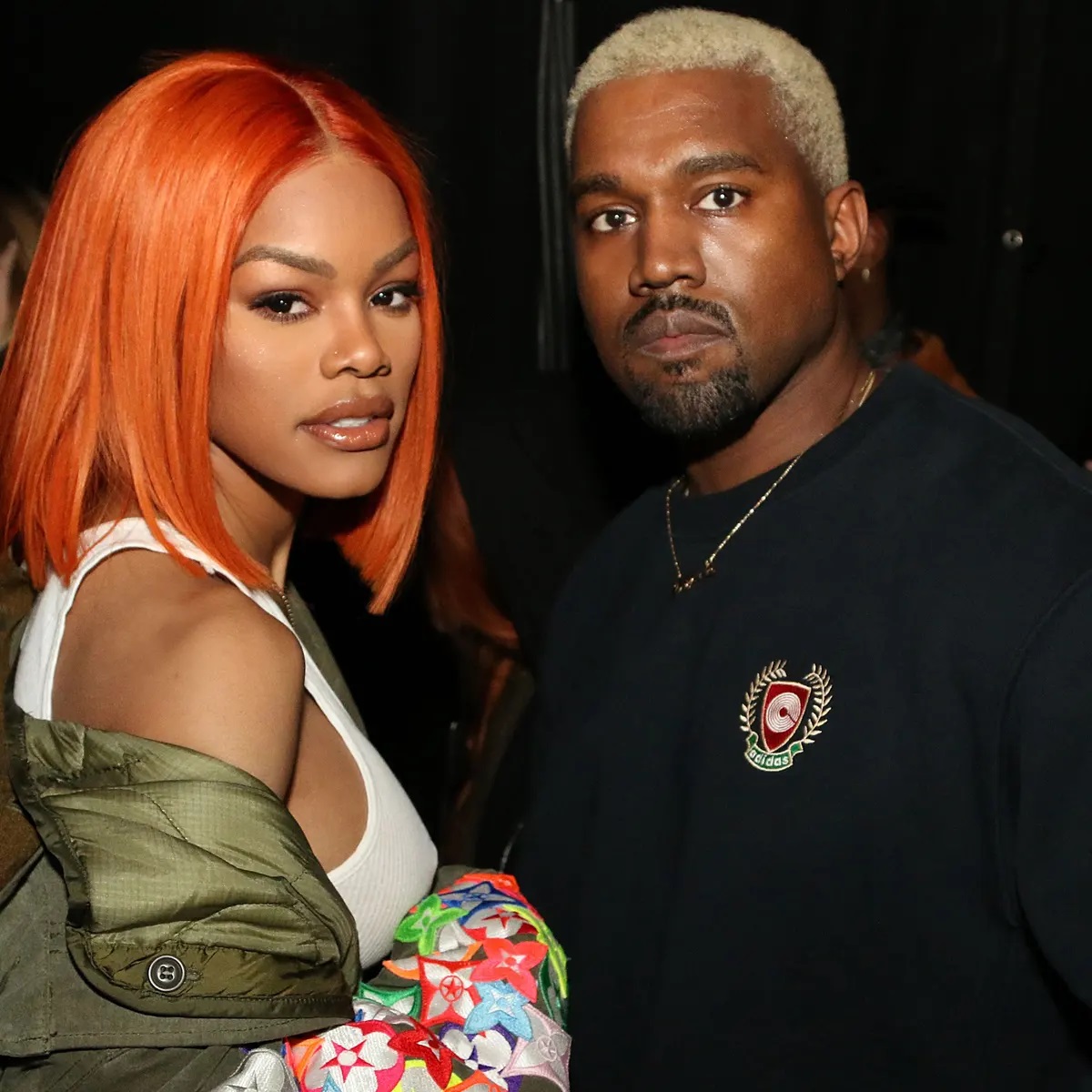 Teyana Taylor opens up about retirement reasons. - ~ * Toya'z World