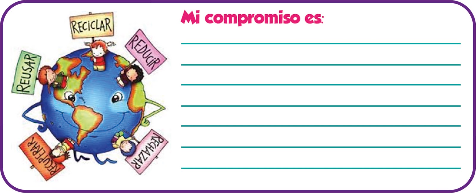 Ecología - Lotería ecológica: Material de apoyo - Tema 2 - Dado ...