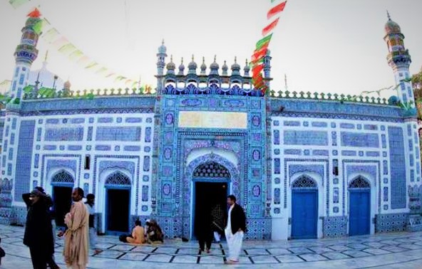 MI Pakistani : Sindh Culture