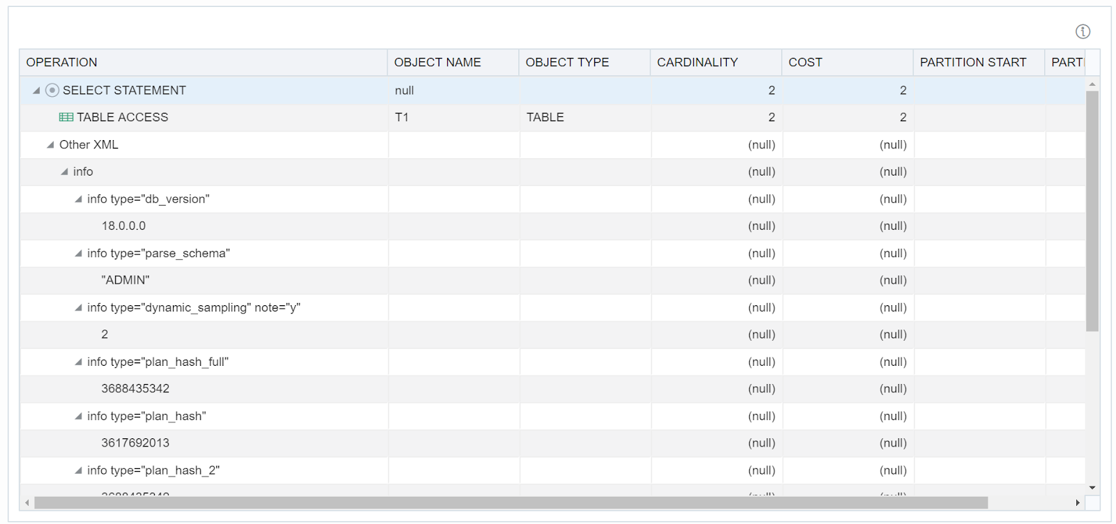 Oracle DBA Quick Notes: Connecting SQL Developer Web to Autonomous ...