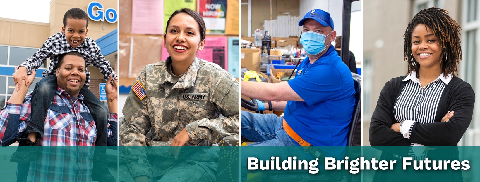 Goodwill Industries International Headquarters