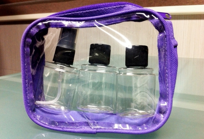 It's a Lovely Day: Sweet Pea Kit from 1 Acces Packaging