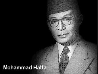 Sejarah Seorang Mohammad Hatta yang Patut Dicontohi - Ato Menulis