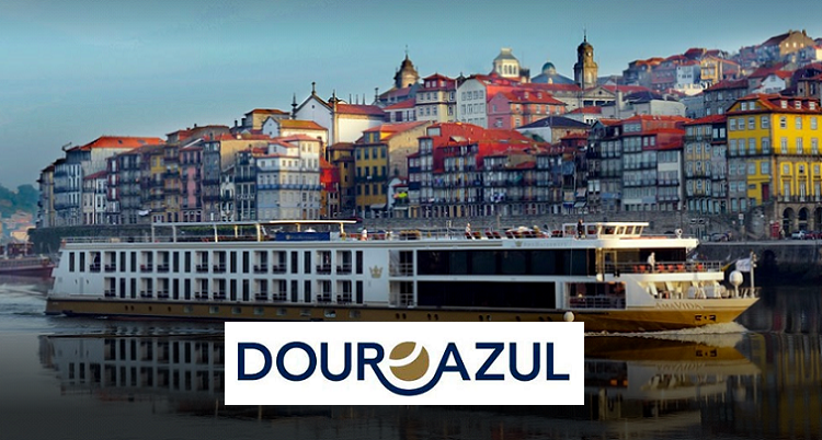 Douro Azul abriu várias oportunidades de emprego