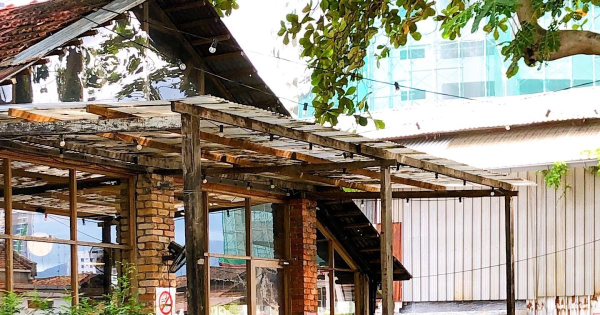 RUMAH KACHA BY THE KAPITS