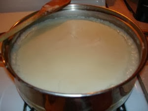 UnA MiRaDa De La ReAlIdAd: ¿Cómo hacer engrudo para pegar afiches ...