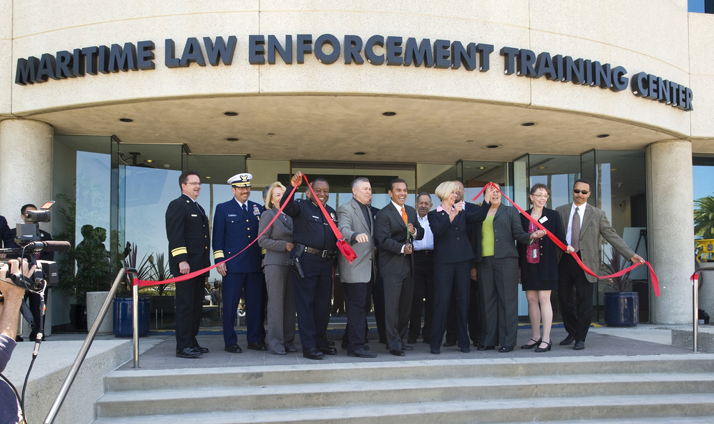 LAFD- Dive Search and Rescue Team: LA Port Police Regional Law ...