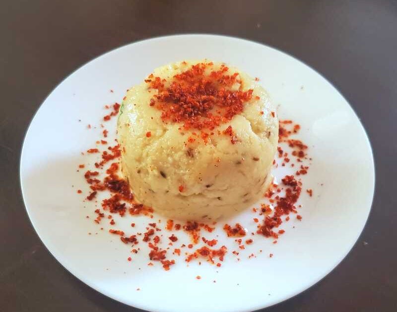 Sailaja Kitchen...A site for all food lovers!: Gujarati Khichu Recipe ...