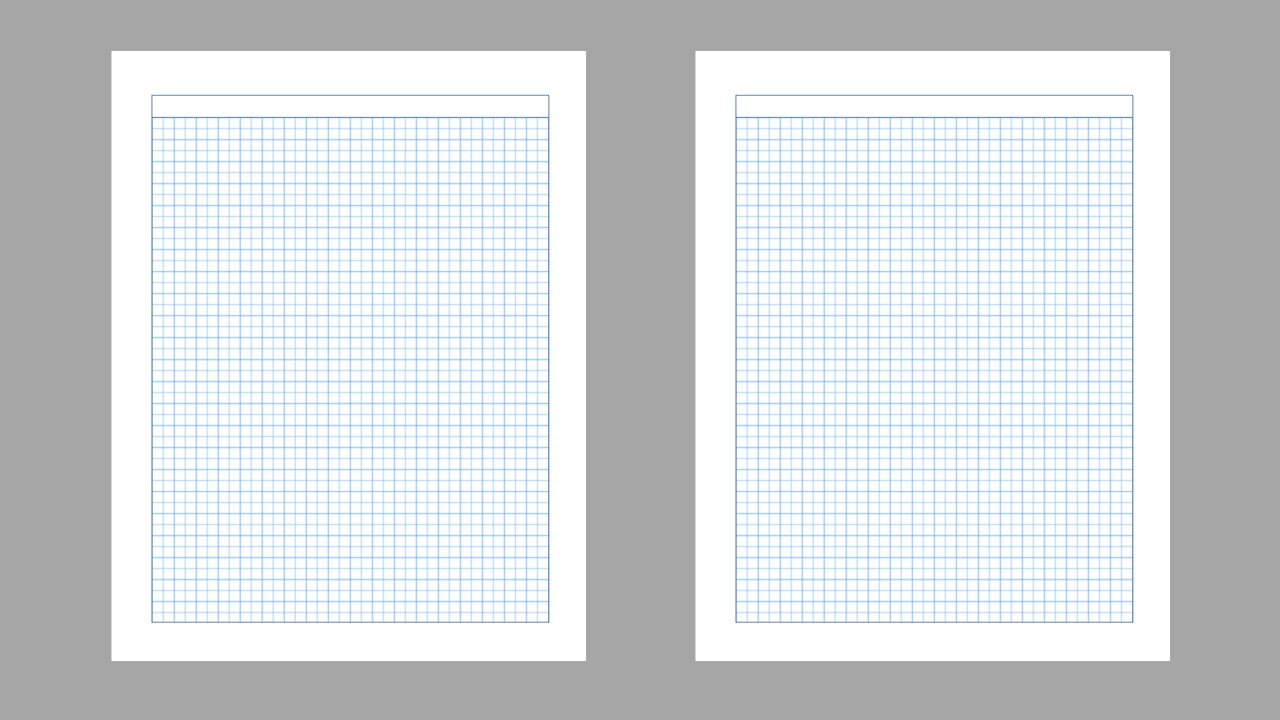 Cuaderno De Matemáticas