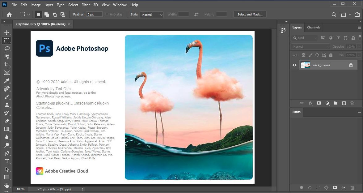 Adobe Photoshop CC 2021 64 Bit Multilingual Full Version For Lifetime
