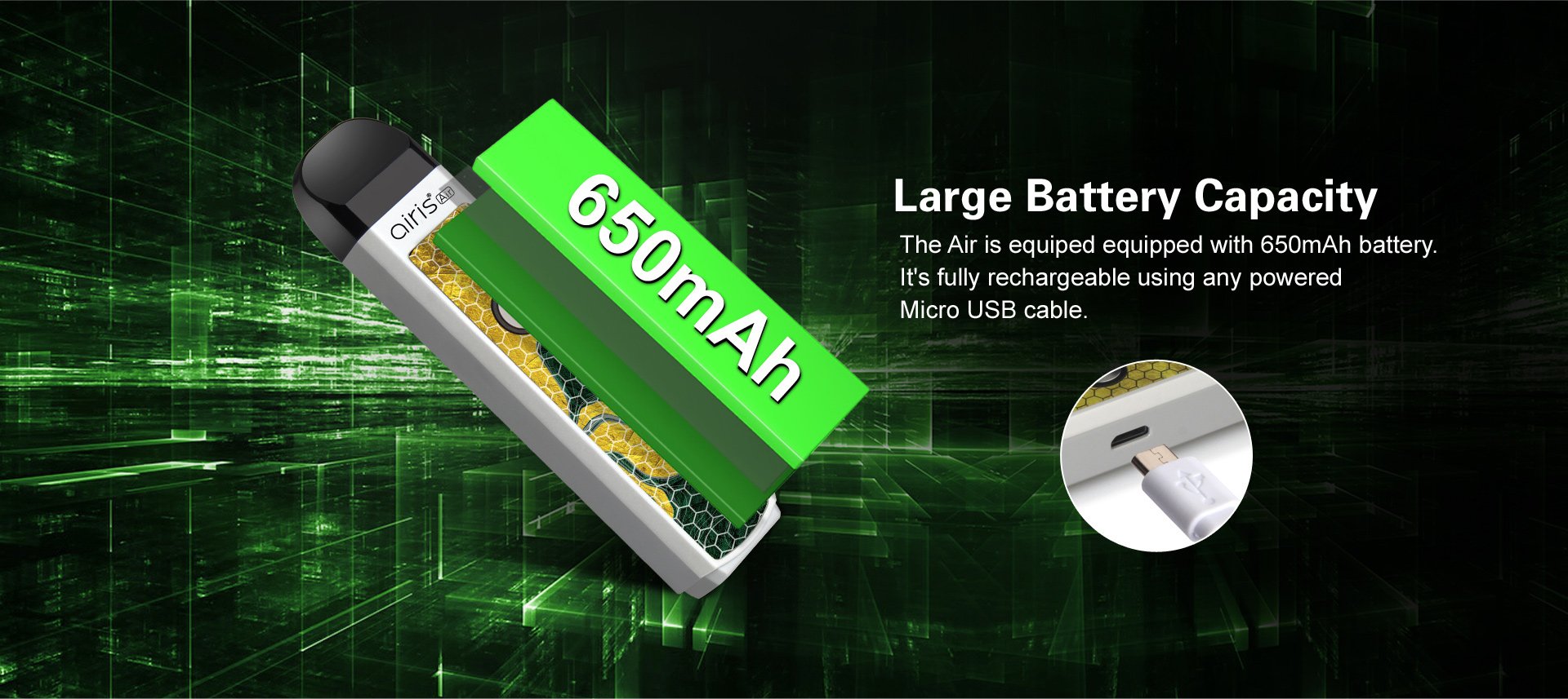 Airis Air Wax Vaporizer Overview - Tell some important ideas in usual ...