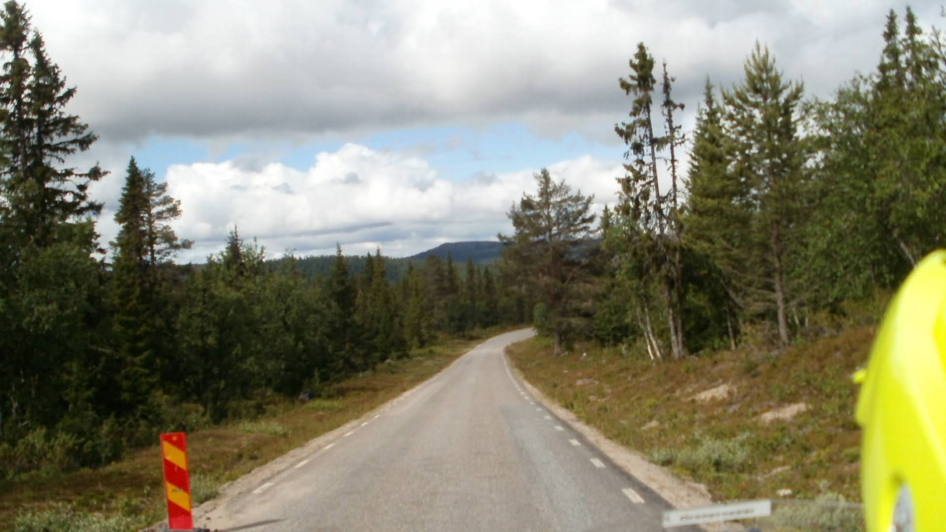 Lars Antonsson Dansby Motala Sverige: Jag och frugan till Åsarna o ...