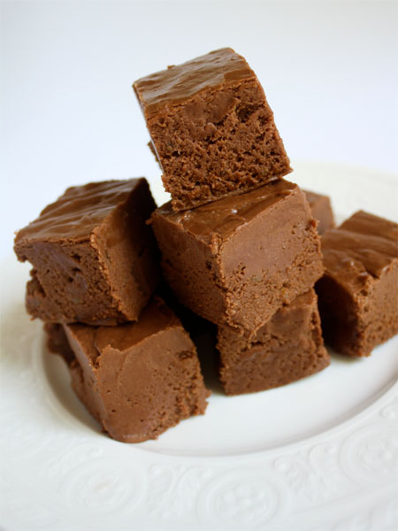 Fun and Facts with Kids: National Fudge Day with kids!