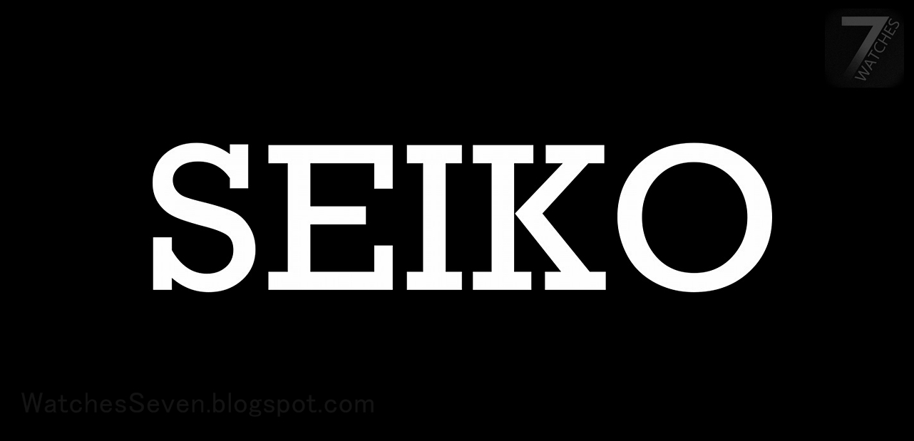 Watches 7: SEIKO - Prospex Marinemaster Sea Golgo 13 Limited Edition