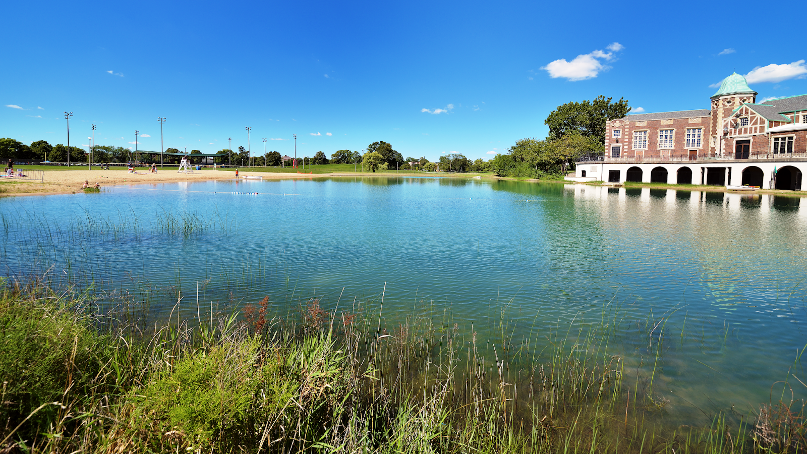 Southwest Chicago Post: Park District outdoor pools, water playgrounds ...