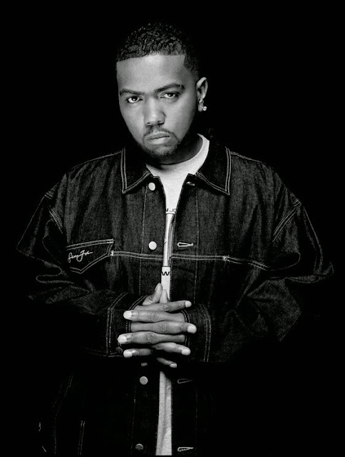 DISCOS PARA EL RECUERDO : TIMBALAND