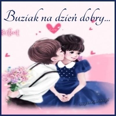 DLA KAŻDEGO: BUZIACZKI