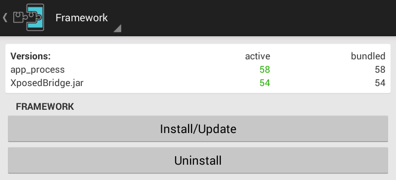 How to change the navigation icons in any android phone