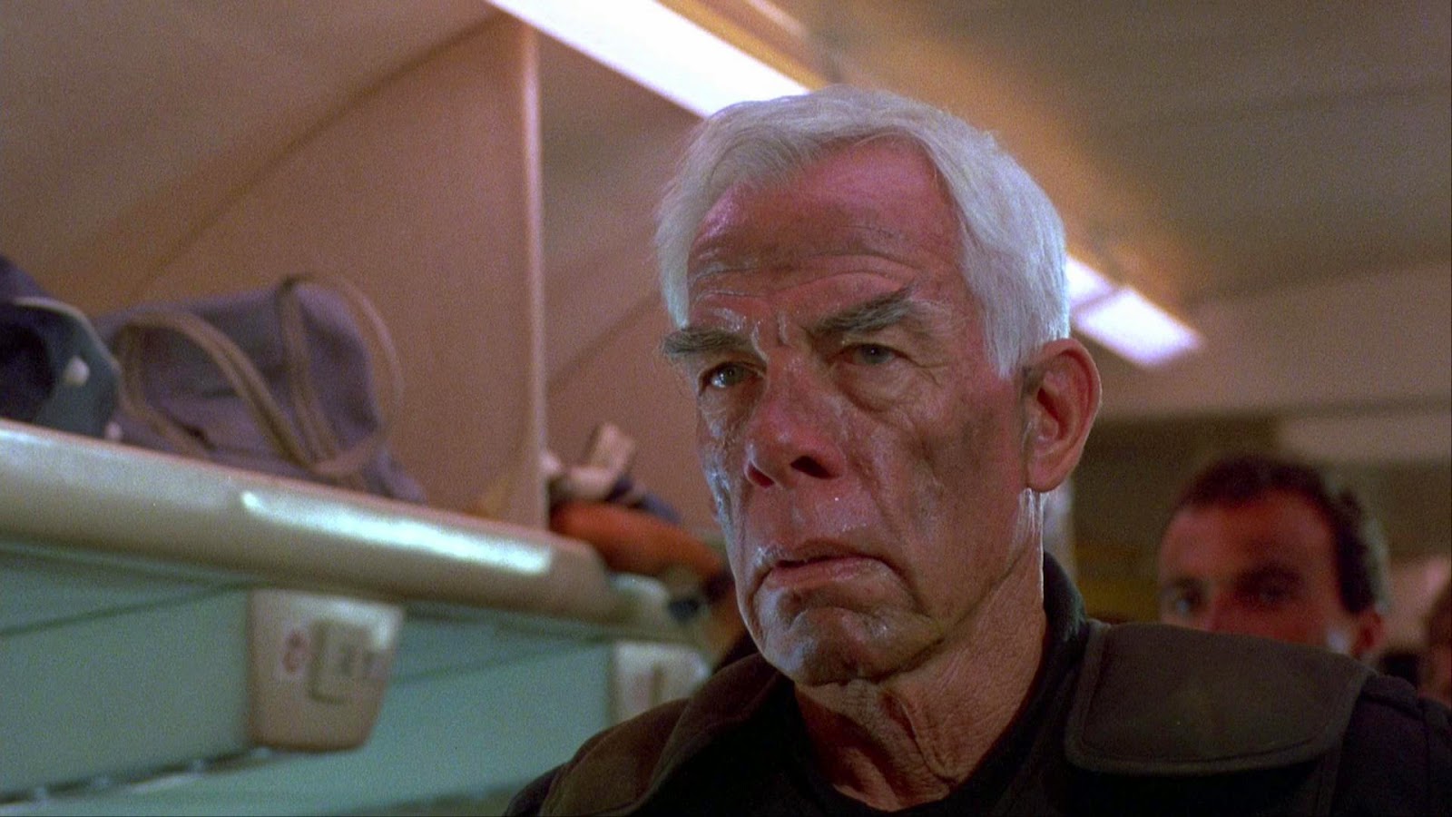 Cool Ass Cinema: The Delta Force (1986) review