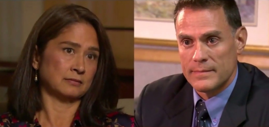 Wanita ini membuat tuduhan perkosaan palsu dan ini akibatnya - FERI ...