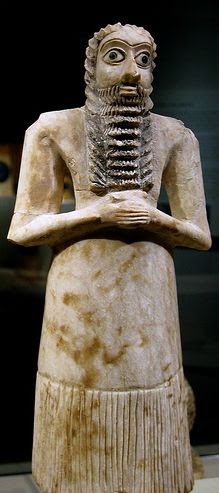 The Jaredites: Sumerian Origins of the Jaredites