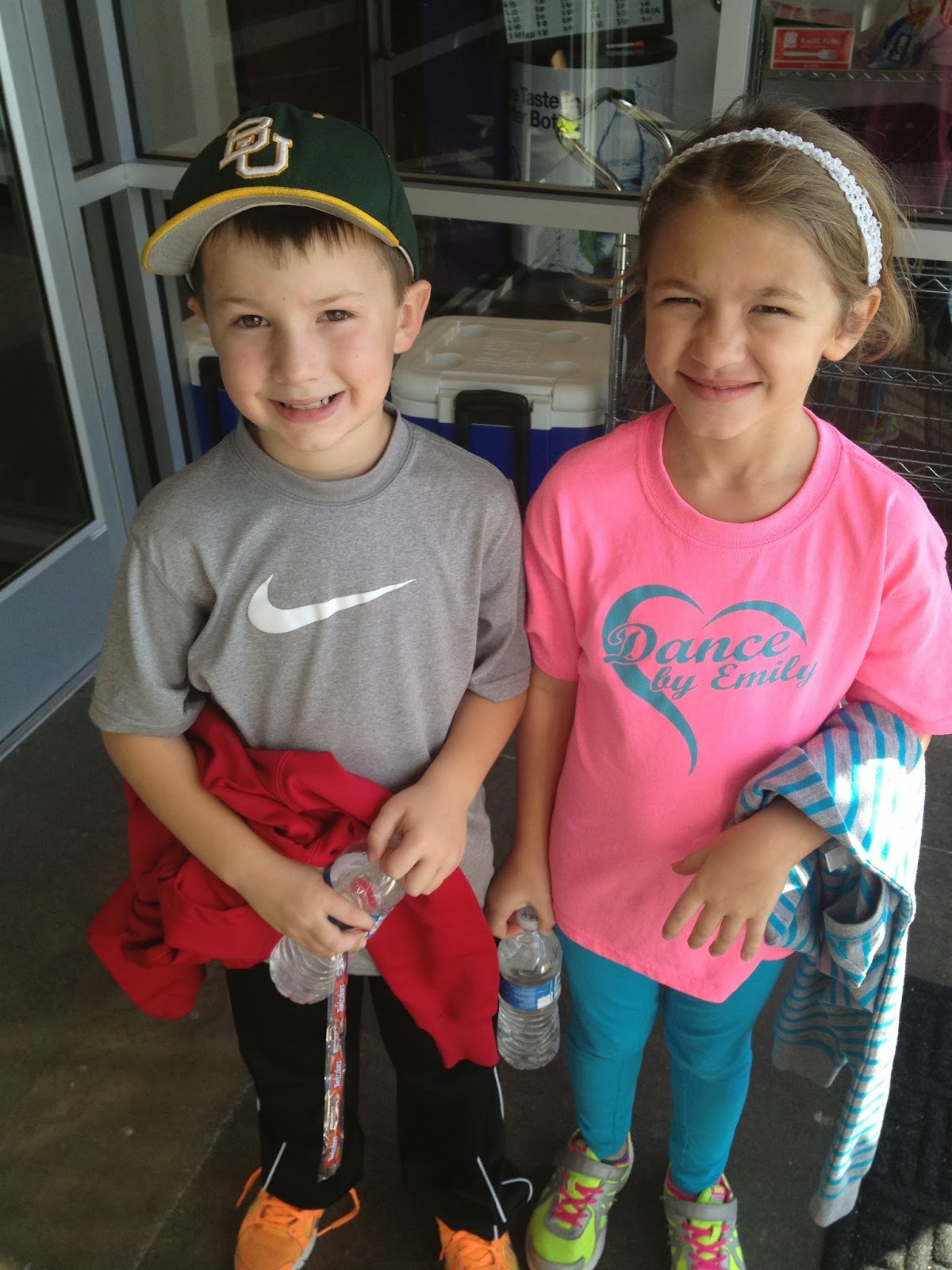 Trendy Mindy and Her Loves...: Fifth Grade BoY Road Trip!!!!!!!!