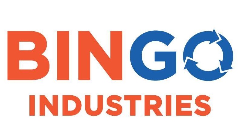 Bingo Industries - Waste Management & Recycling Centres in NSW & VIC