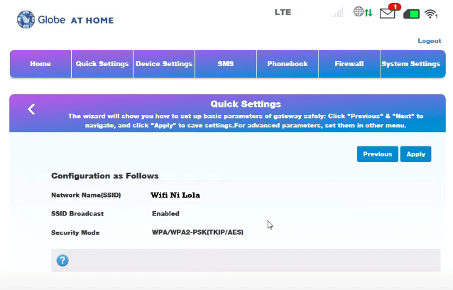 How To Change Globe At Home Prepaid WiFi Name And Password how-to-change-globe-at-home-prepaid-wifi-name-and-password