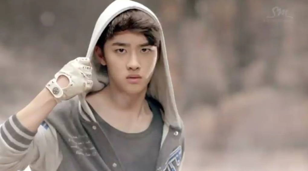 D.O. Profile | ALL ABOUT KOREA