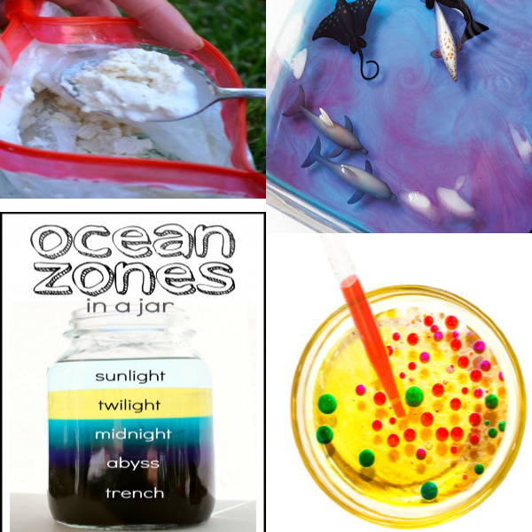 Summer Science for Kids