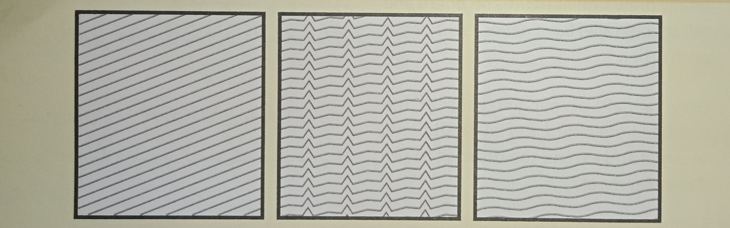 Lesson Planning of Parallel and Non-Parallel Lines Subject Mathematics ...