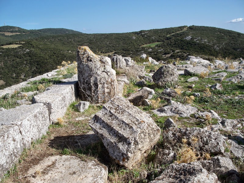ROUMELH.blogspot.com: Νότα Κυμοθόη"Εικόνες από τη Ρούμελη"Δοκίμιο