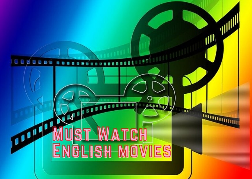 4 EASY WAYS TO LEARN ENGLISH THROUGH MOVIES