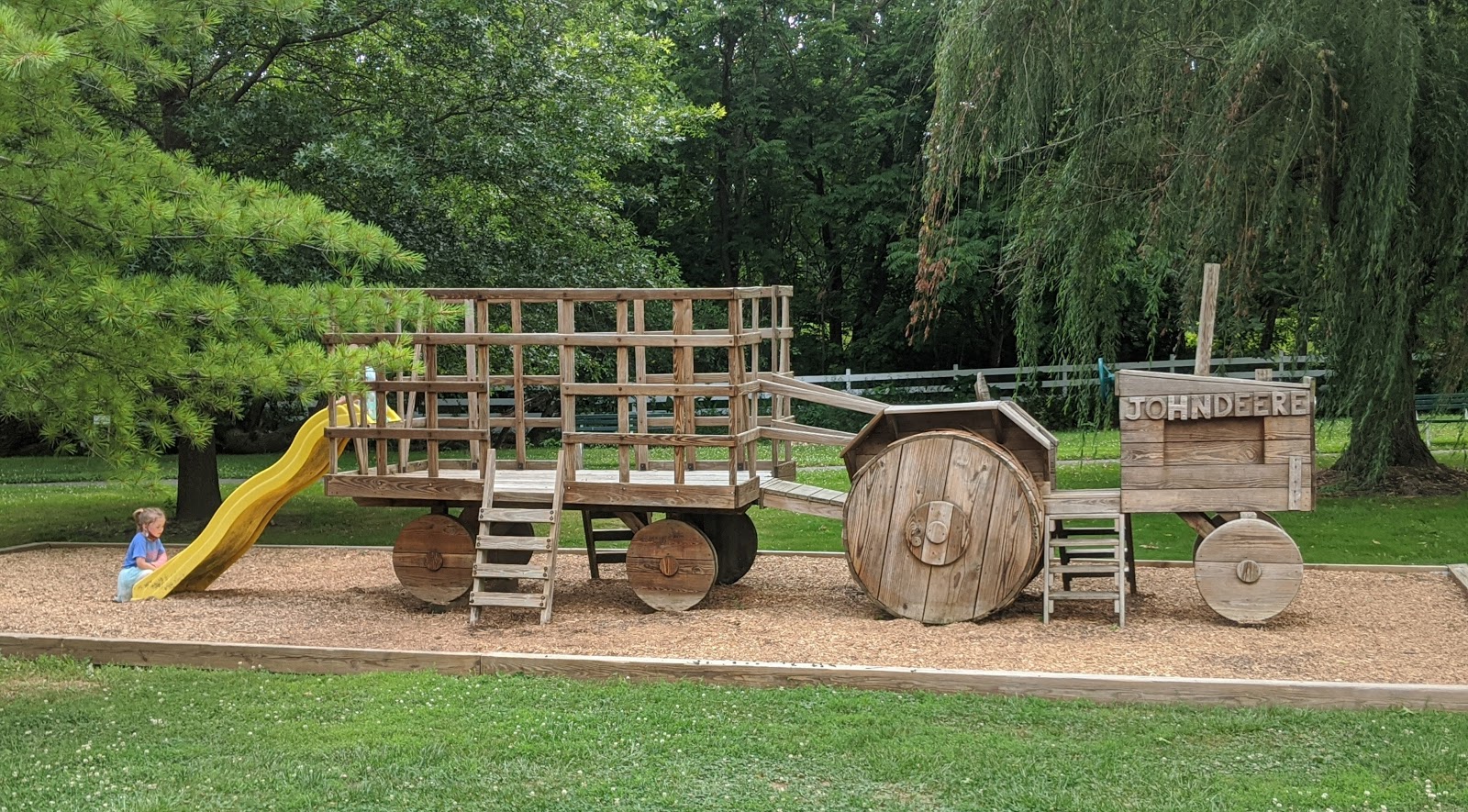 Cheese Plates and Room Service: A Relaxing Trip to Pennsylvania's Amish ...