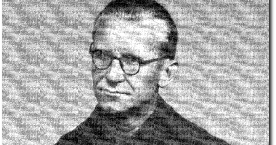 IL MIO AMICO GESÙ: Tito Zeman, martire per le vocazioni - Il cuore dell ...