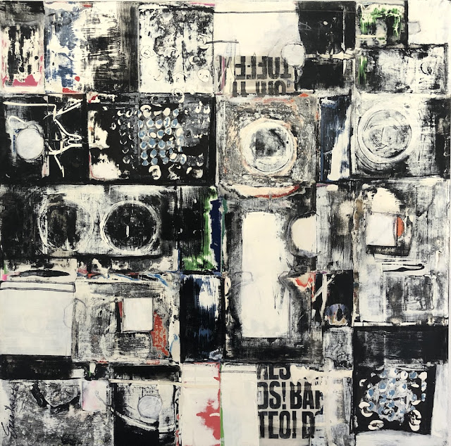 aRt Cottage: Artist Spotlight: Susan Erickson