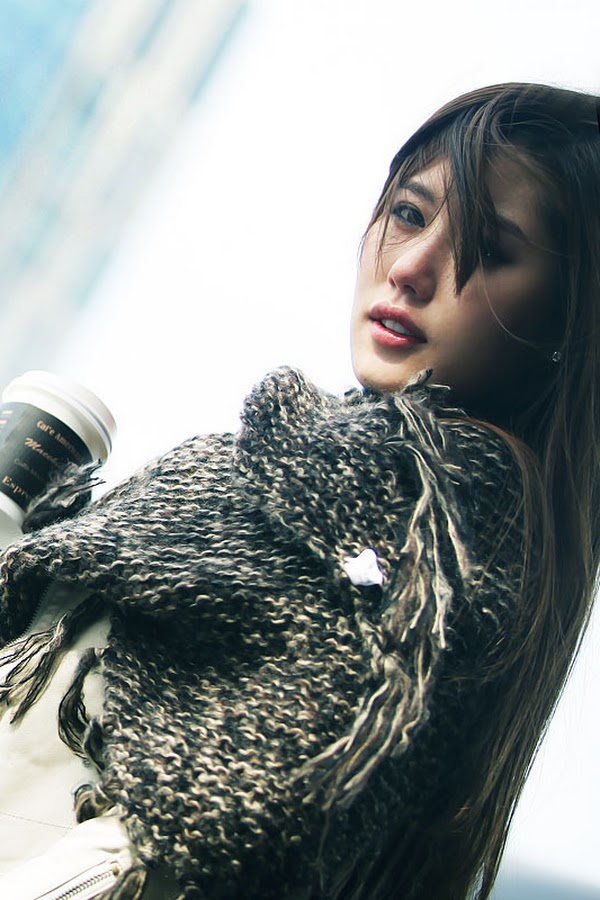 Lovely Song Jina - Cute Asian Girls