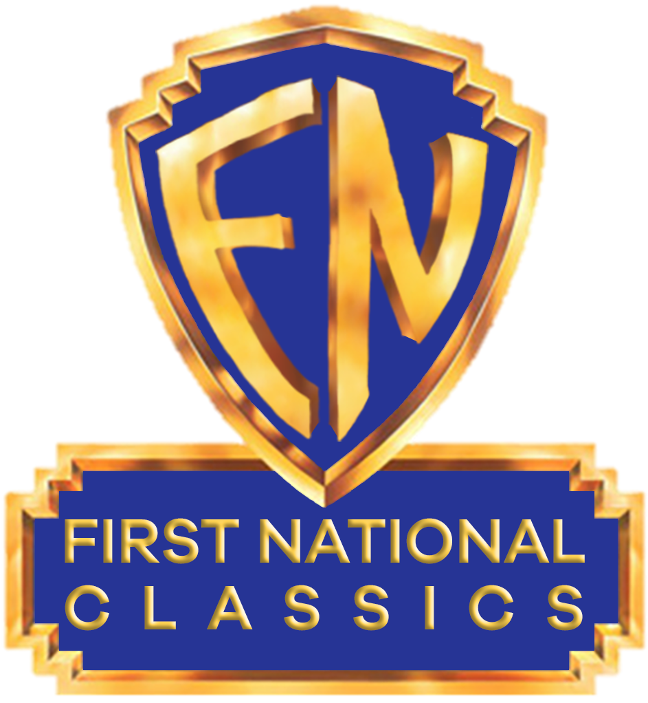 SLN! Media Group: The First National Logos