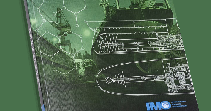 VIET LOTUS MARINE: List of all codes of IMO - Các bộ luật hàng hải quốc ...