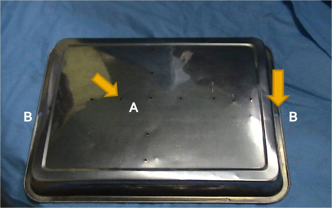 .: How to Make Your Own Instrument Tray