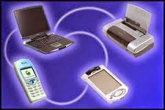 Red Can ~ Tipos De Redes