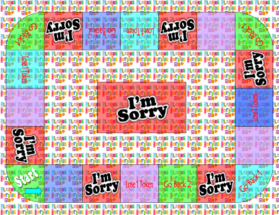 The Catholic Toolbox: Lesson Plan- (Pre K - K): Prodigal Son/I’m Sorry