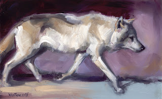 Joe Weatherly Fine Art