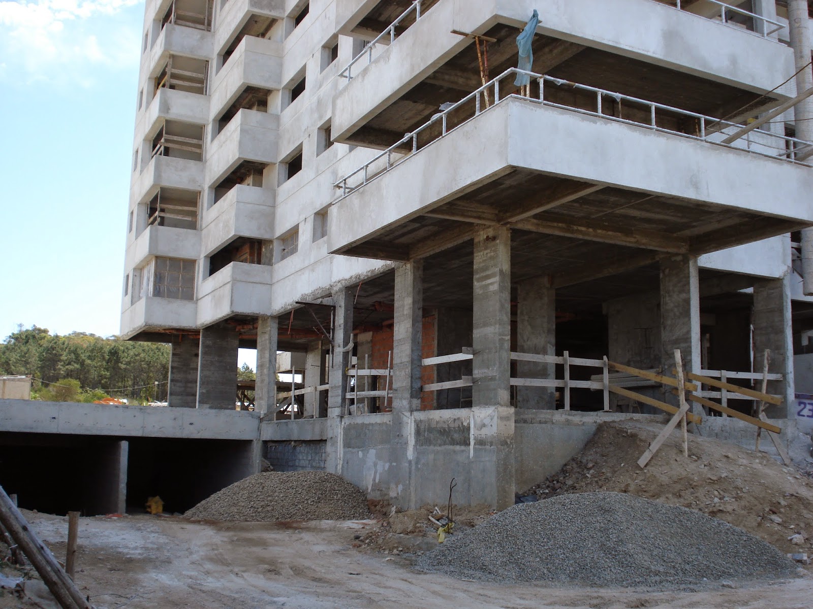 TORRE LOBOS - PUNTA DEL ESTE